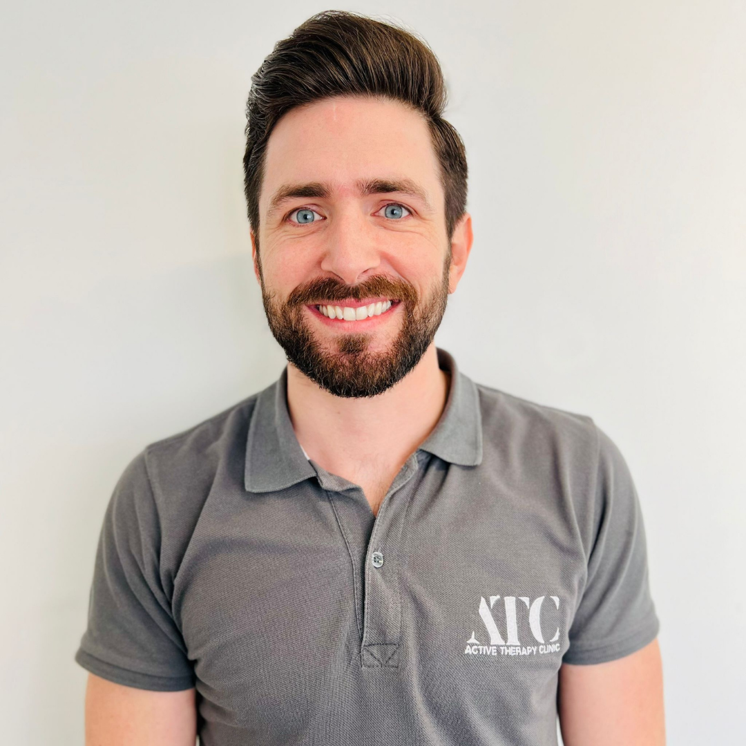 Meet The Team - Active Therapy Clinic